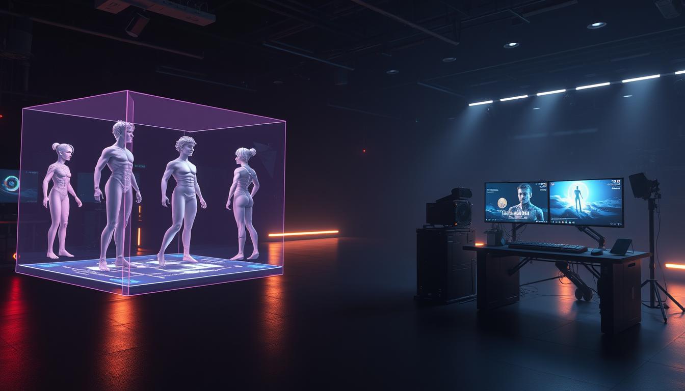 AI 3D Video Guide: Easy Steps to Creation